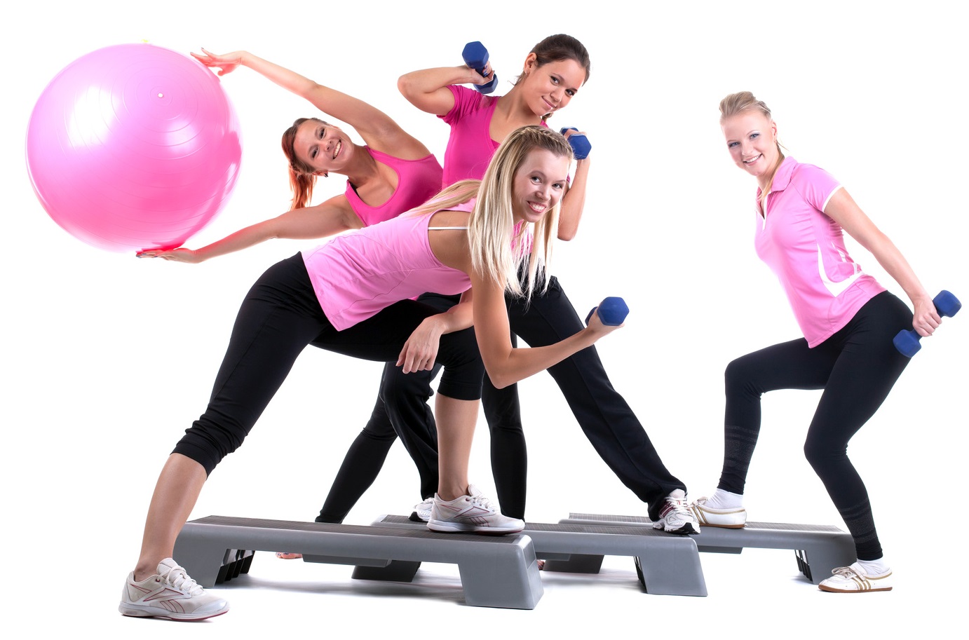 NOVA FITNESS SEZONA jesen 2019. – Oranice