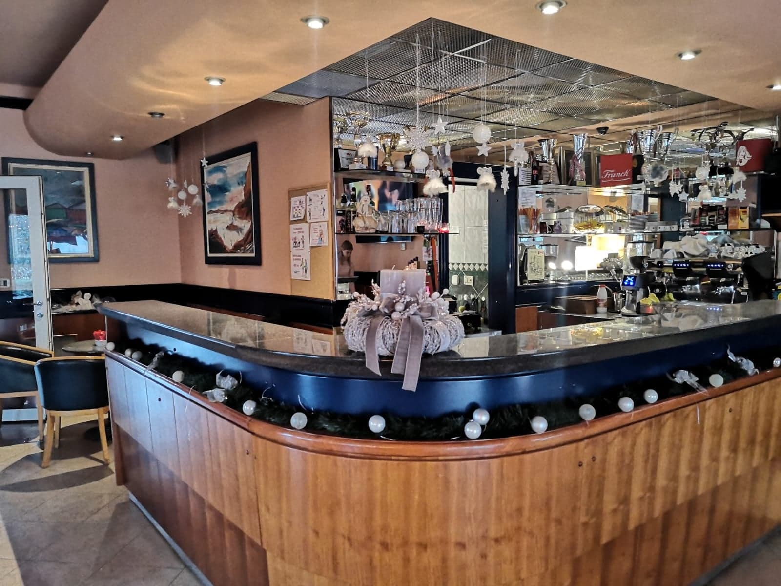 BLAGDANSKO RADNO VRIJEME CENTRA – Oranice