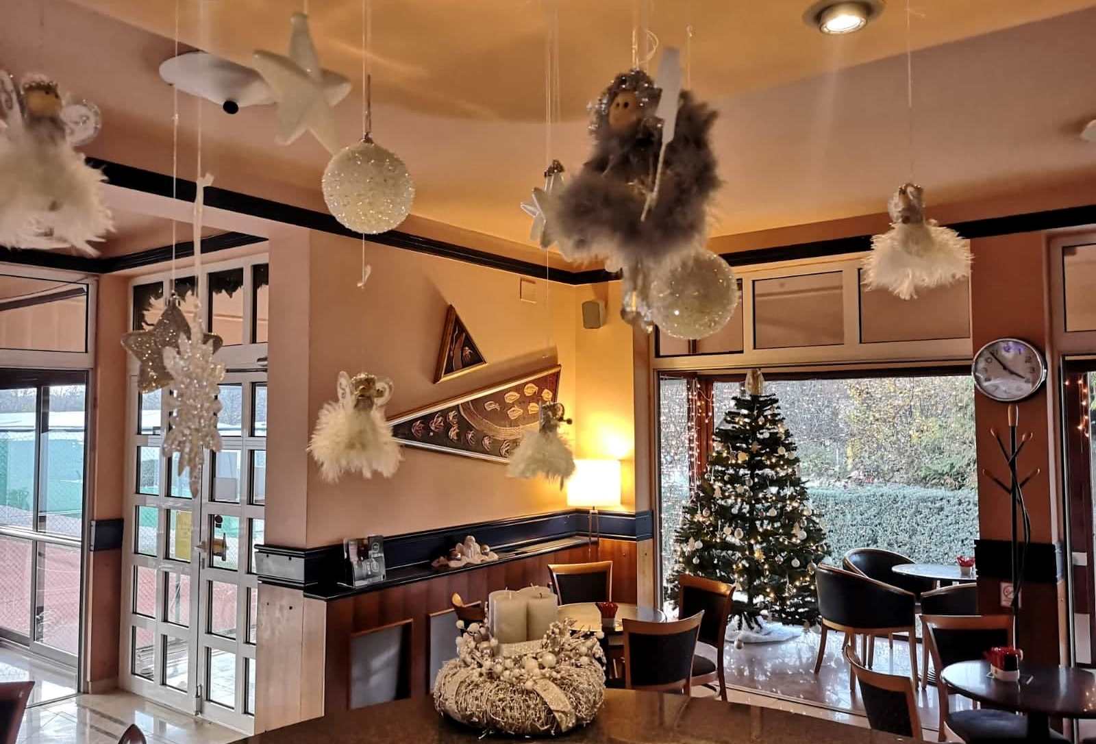 BLAGDANSKO RADNO VRIJEME CENTRA – Oranice